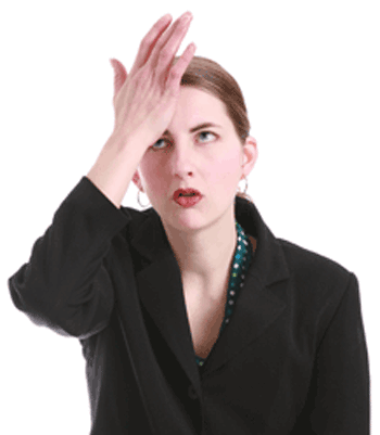 Head Slap Woman gif by laimelady | Photobucket